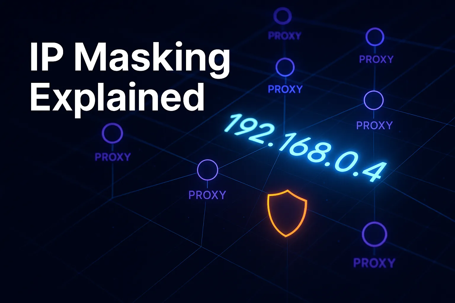 IP masking: detect it, stop it, save ad spend| Spider Af Articles